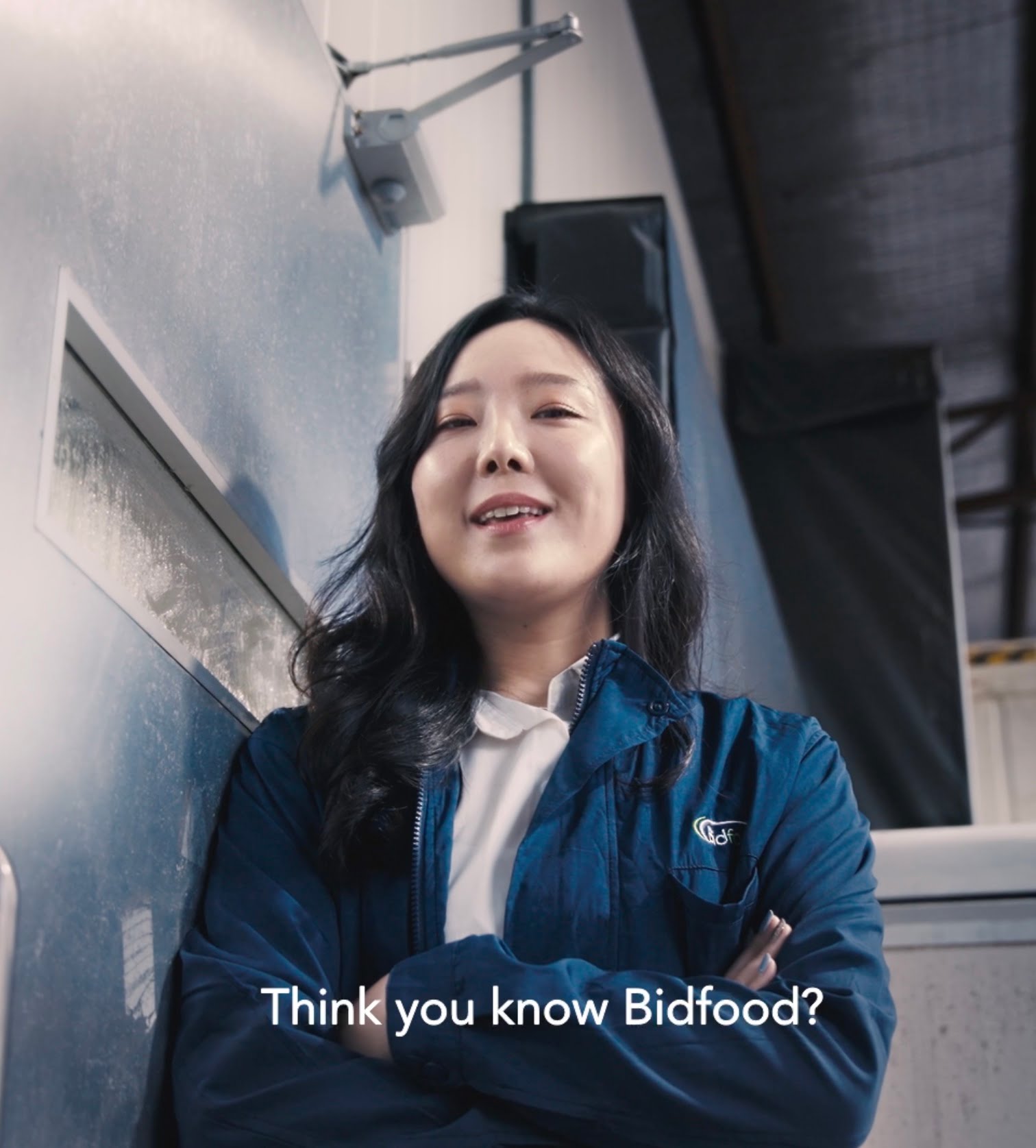 Think you know Bidfood? Think again - Bidfood Singapore